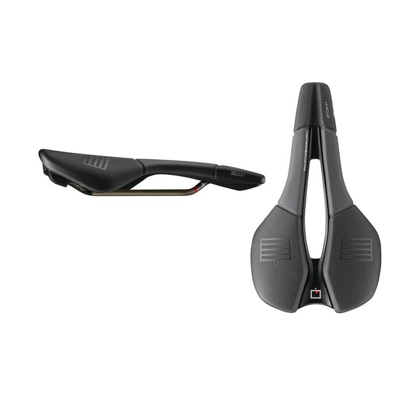 Selle Prologo Proxim W650 E‑Bike — Tirox, 250x155mm PROLOGO | Decathlon