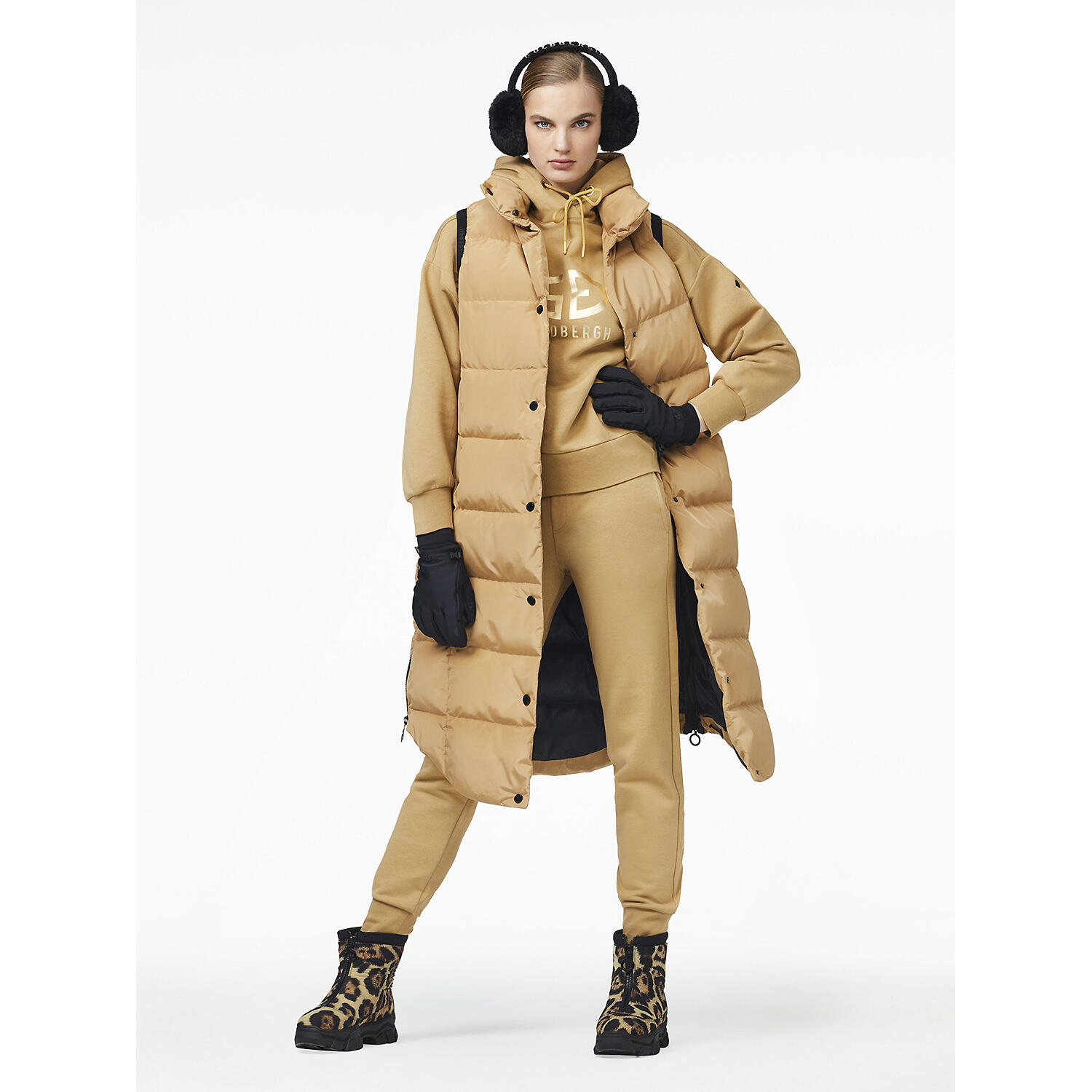 Damen Mantel WMEGAN BODYWARMER | Decathlon
