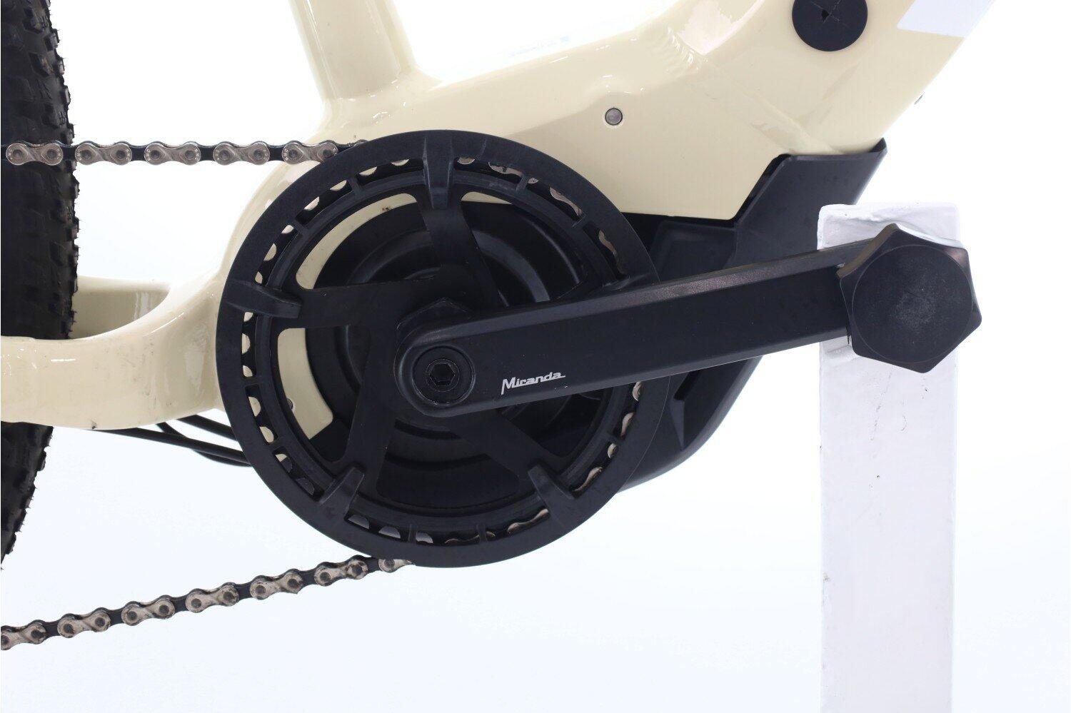 Tweedehands e-bike · king 4 · Goede toestand | Decathlon