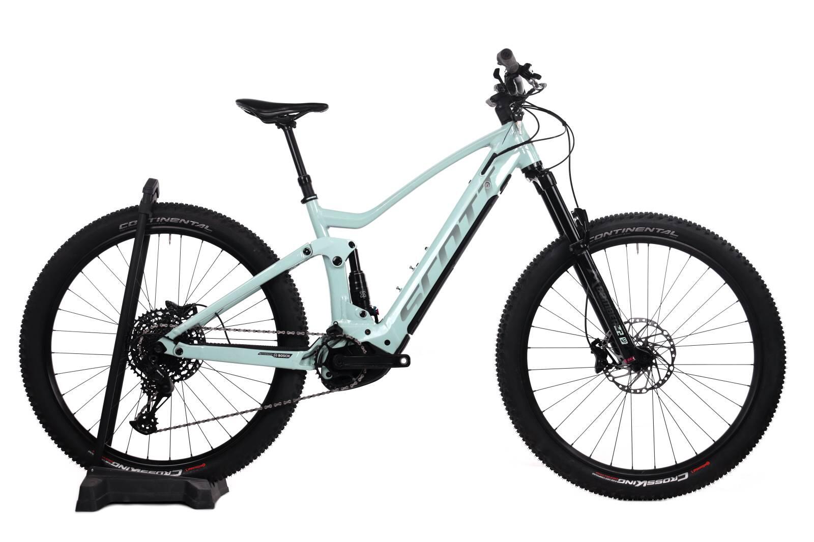 Bicicletas Scott MTB | Decathlon