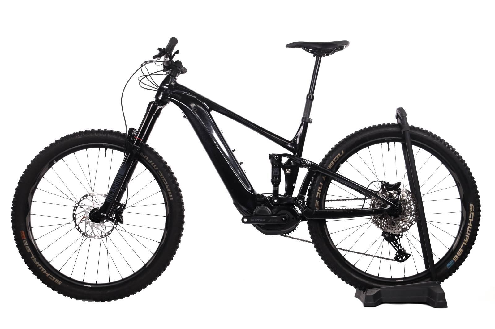 Refurbished - E-Bike - Giant Trance - L - SEHR GUT | Decathlon
