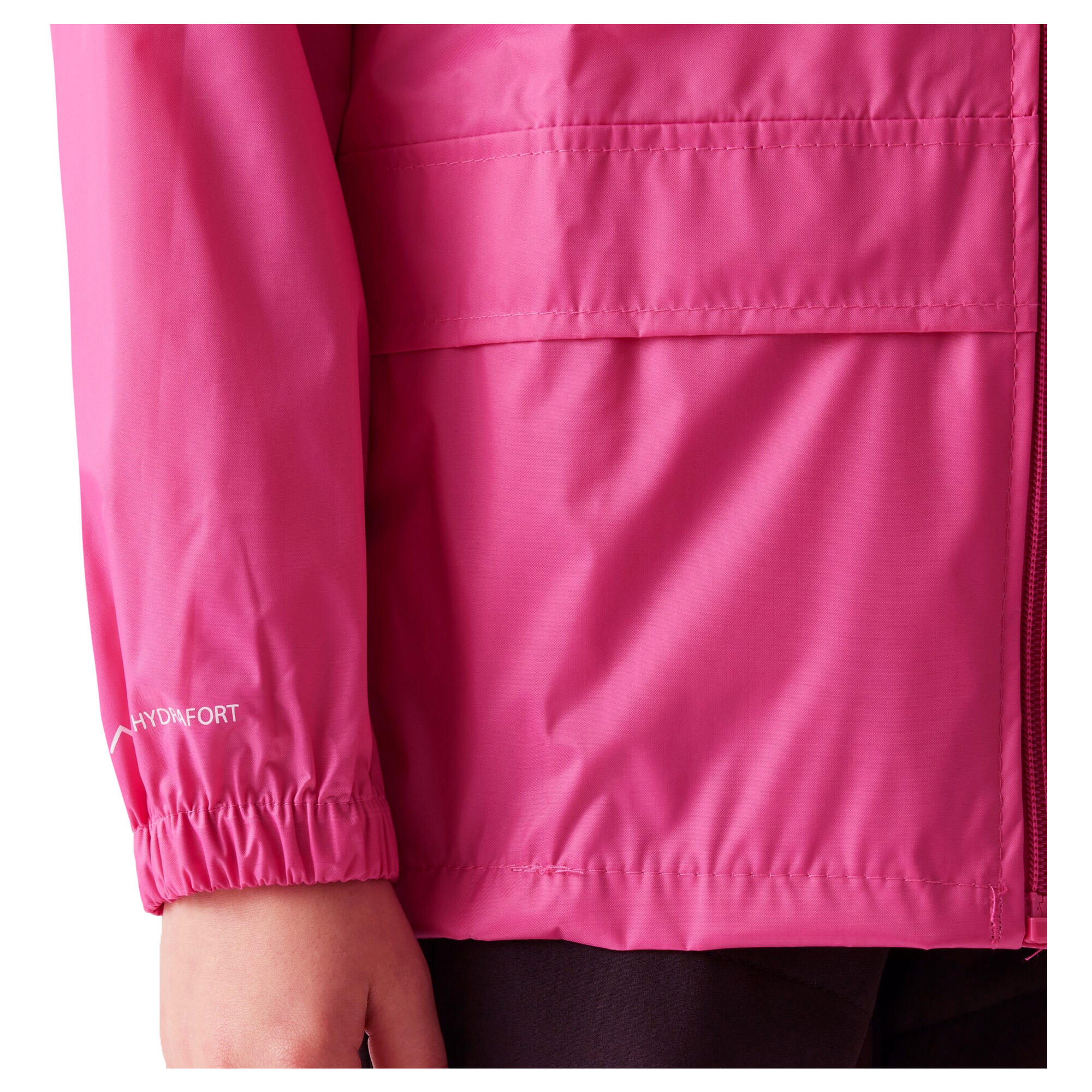 Great Outdoors Childrens/Kids Stormbreak Waterproof Jacket (Jem ...