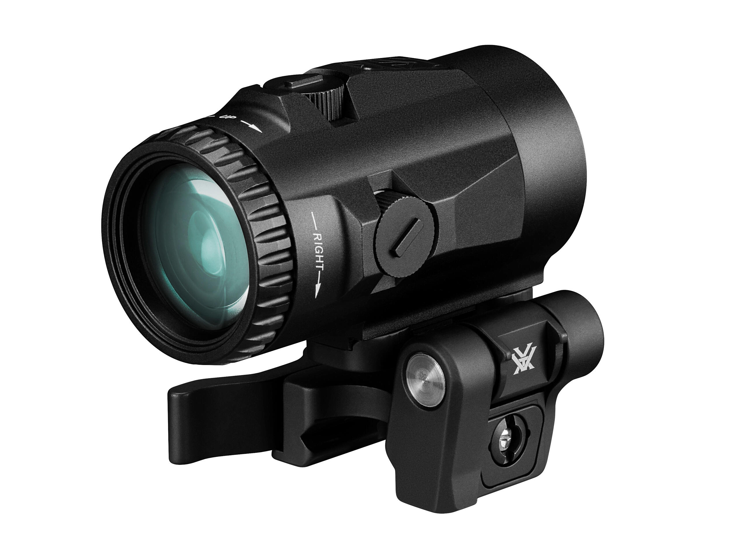 Vortex Micro 3x Magnifier | Decathlon