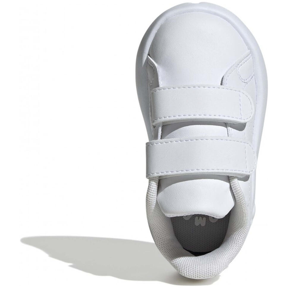 Schoen Adidas model ID5283 voor unisex jongens | Decathlon