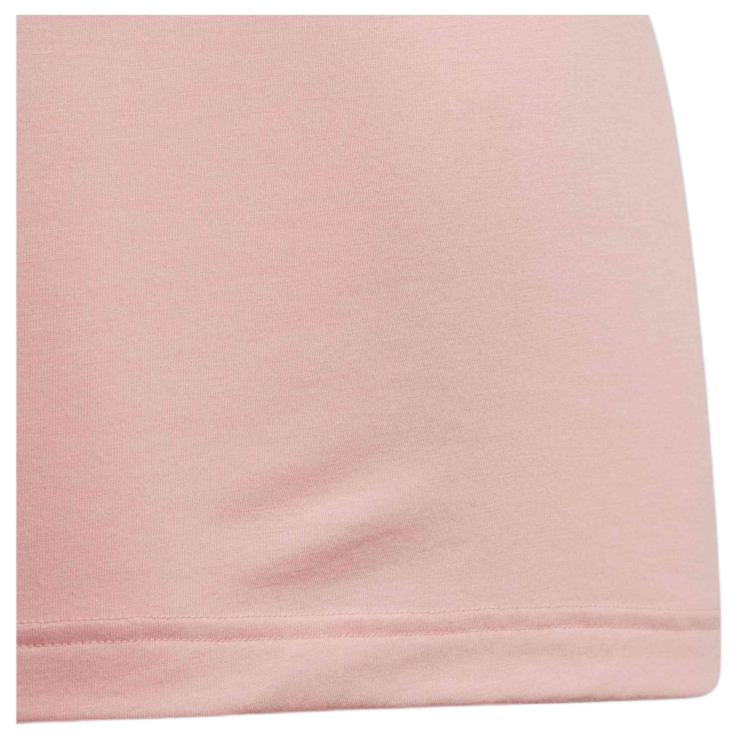 T-shirt met korte mouwen Adidas model FM5852 voor meisjes | Decathlon