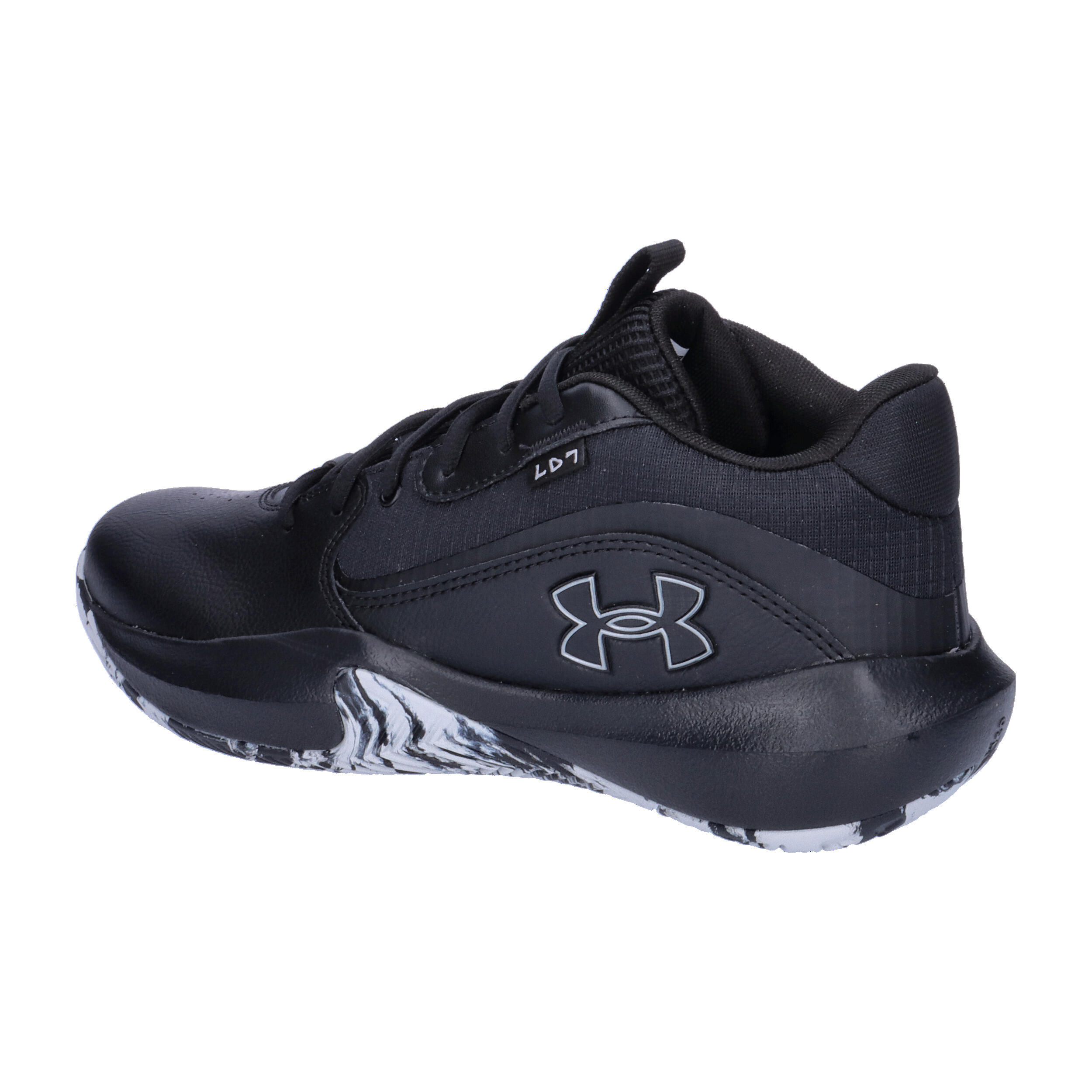 Basketball shoes Under Armour Lockdown 7 UNDER ARMOUR | Decathlon