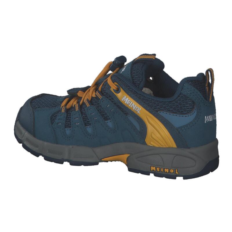 MEINDL chaussures de randonnée Réponse Junior coucher de soleil/essence ...