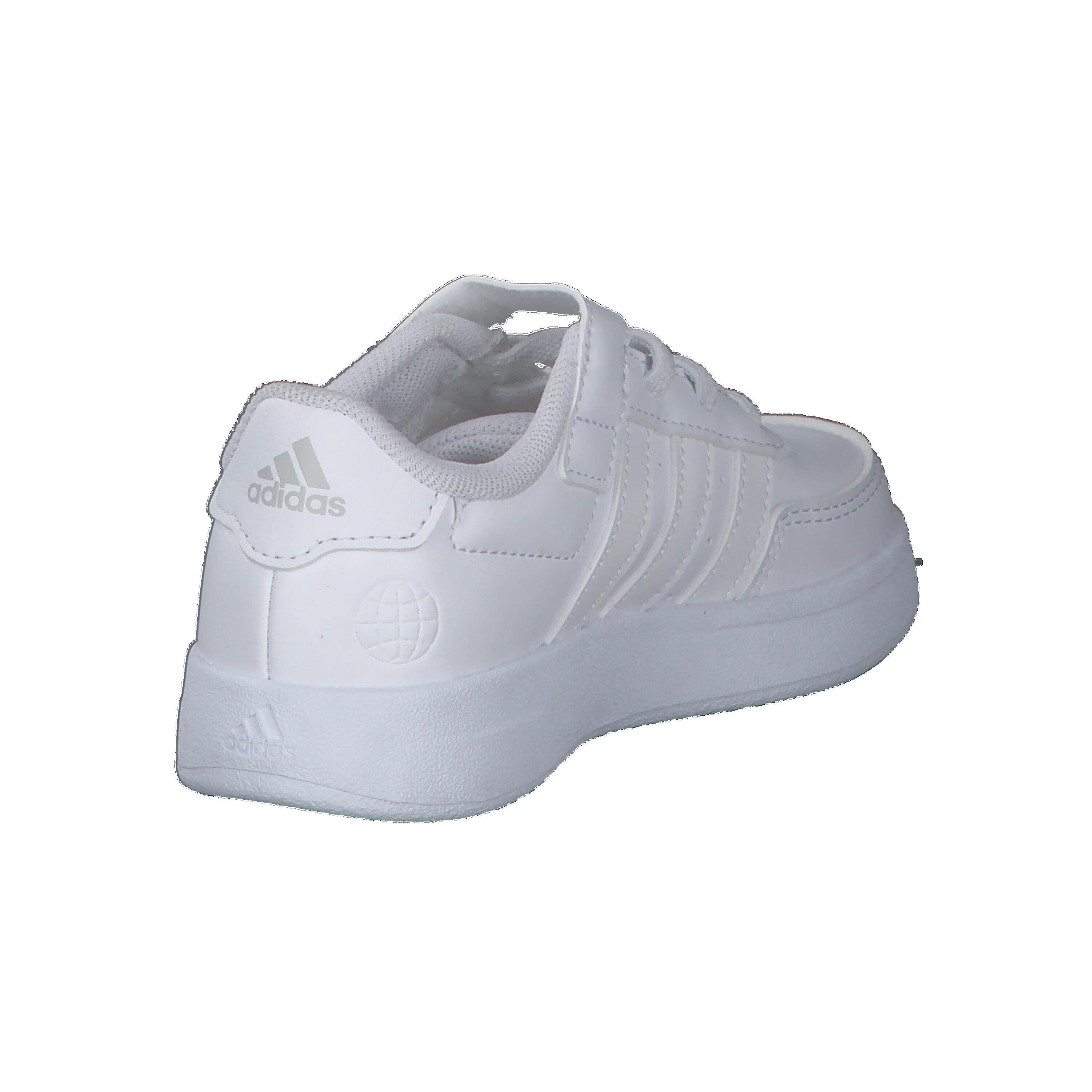 Schoen Adidas model HP8969 voor unisex jongens | Decathlon