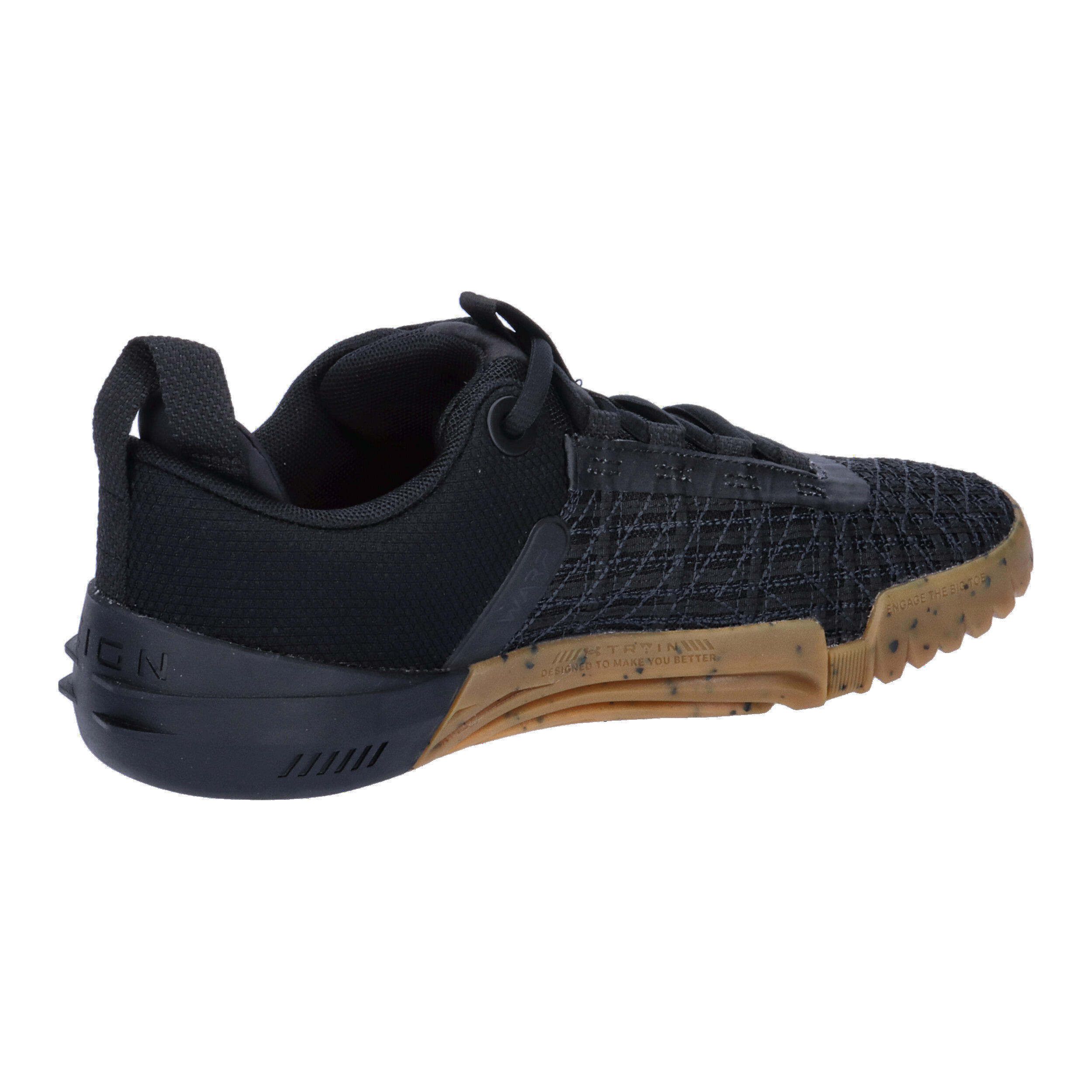 Cross-Trainingsschuhe Damen Under Armour Reign 6 | Decathlon