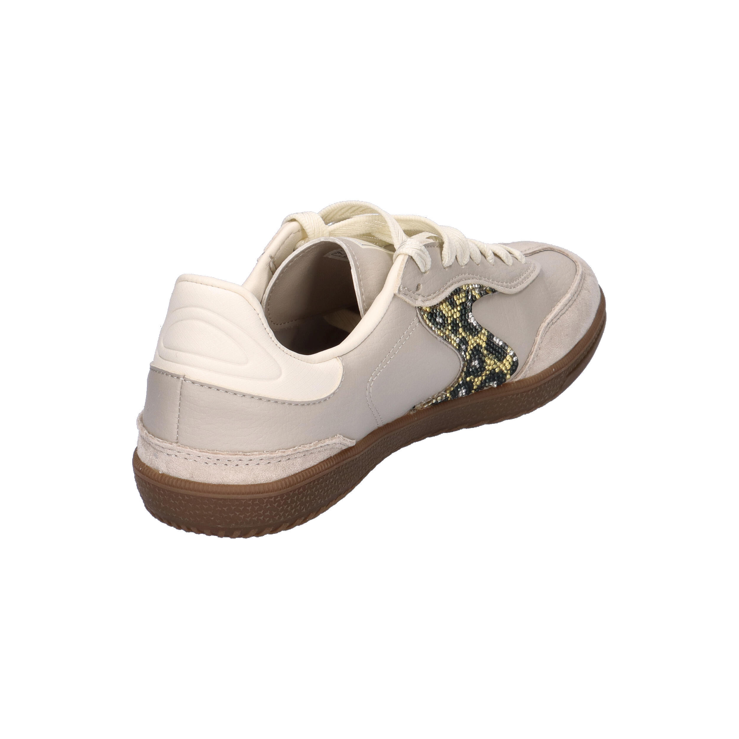 Sneakers Skechers Model Hotshot Shimmering Spots Kleur Beige SKECHERS ...