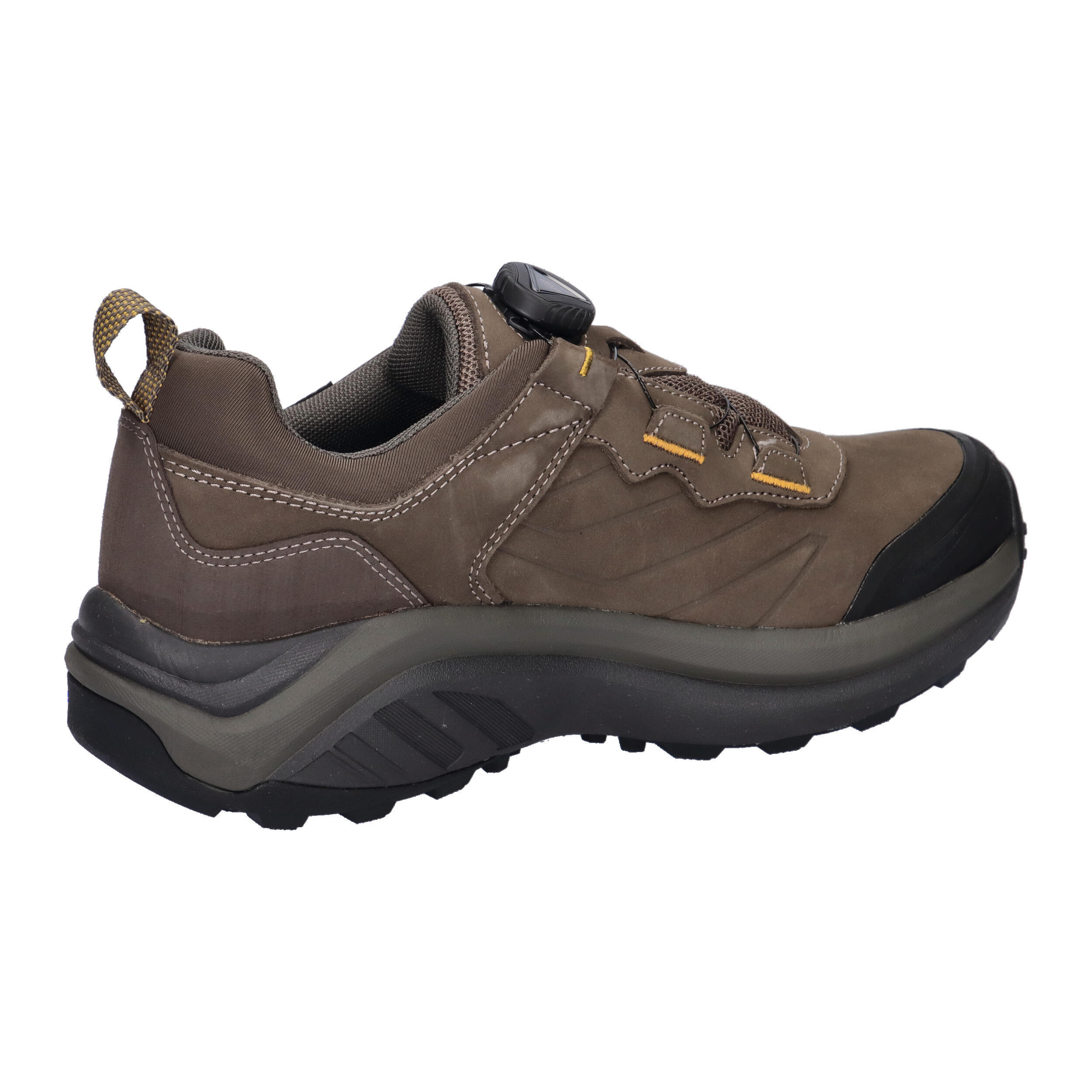 CMP Herren Wanderschuhe JUUKAT LOW FITGO HIKING SHOES 3Q26167 | Decathlon