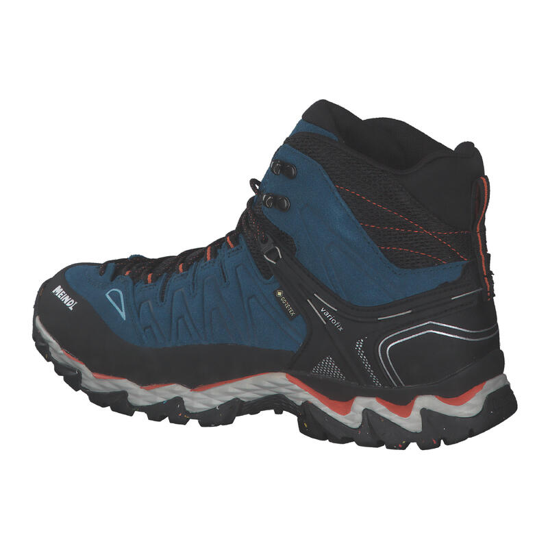 Chaussure de Randonnée Homme Meindl "LITE HIKE MEN GTX" Bleu 46 MEINDL ...