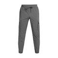 UNDER ARMOUR - Pantaloni sport cargo Under Armour Vibe pentru bărbați ...