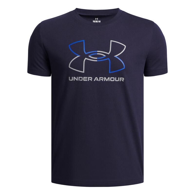 T-shirt enfant Under Armour GL Foundation UNDER ARMOUR | Decathlon
