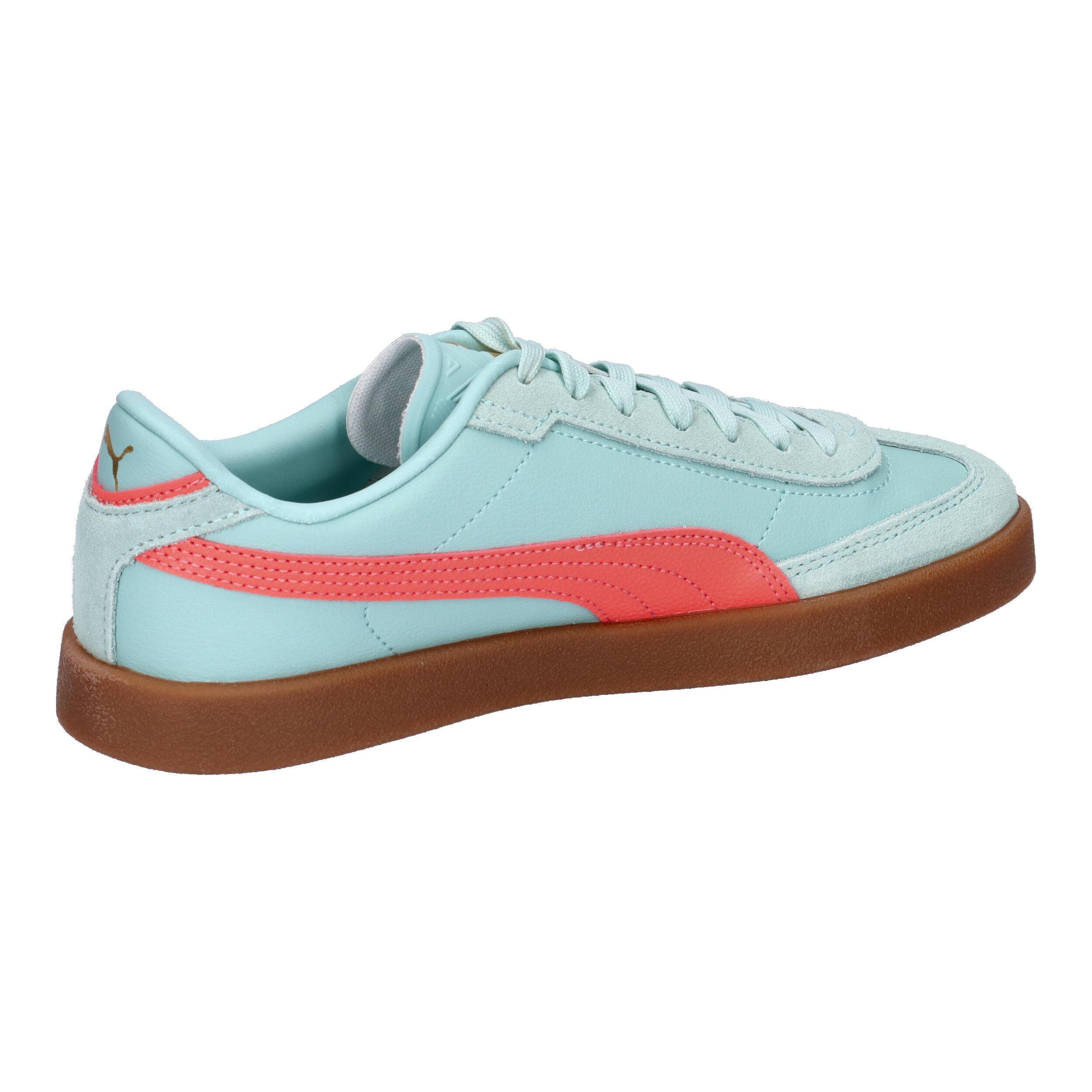 Sneakers Puma Model Club Ii Era Kleur Blauw PUMA | Decathlon