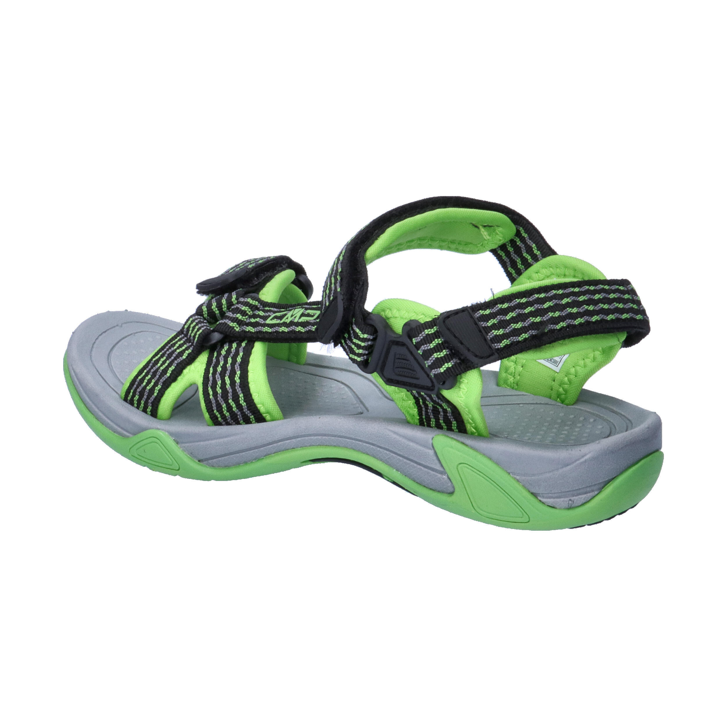 Sandales de randonnée fille CMP Hamal | Decathlon