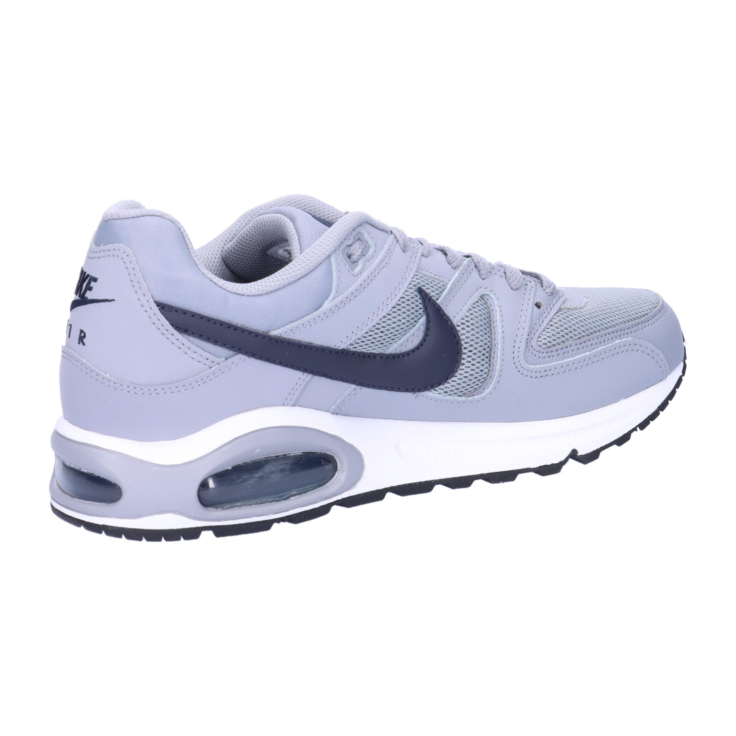 Nike Air Max Command Grey Obsidian | Decathlon
