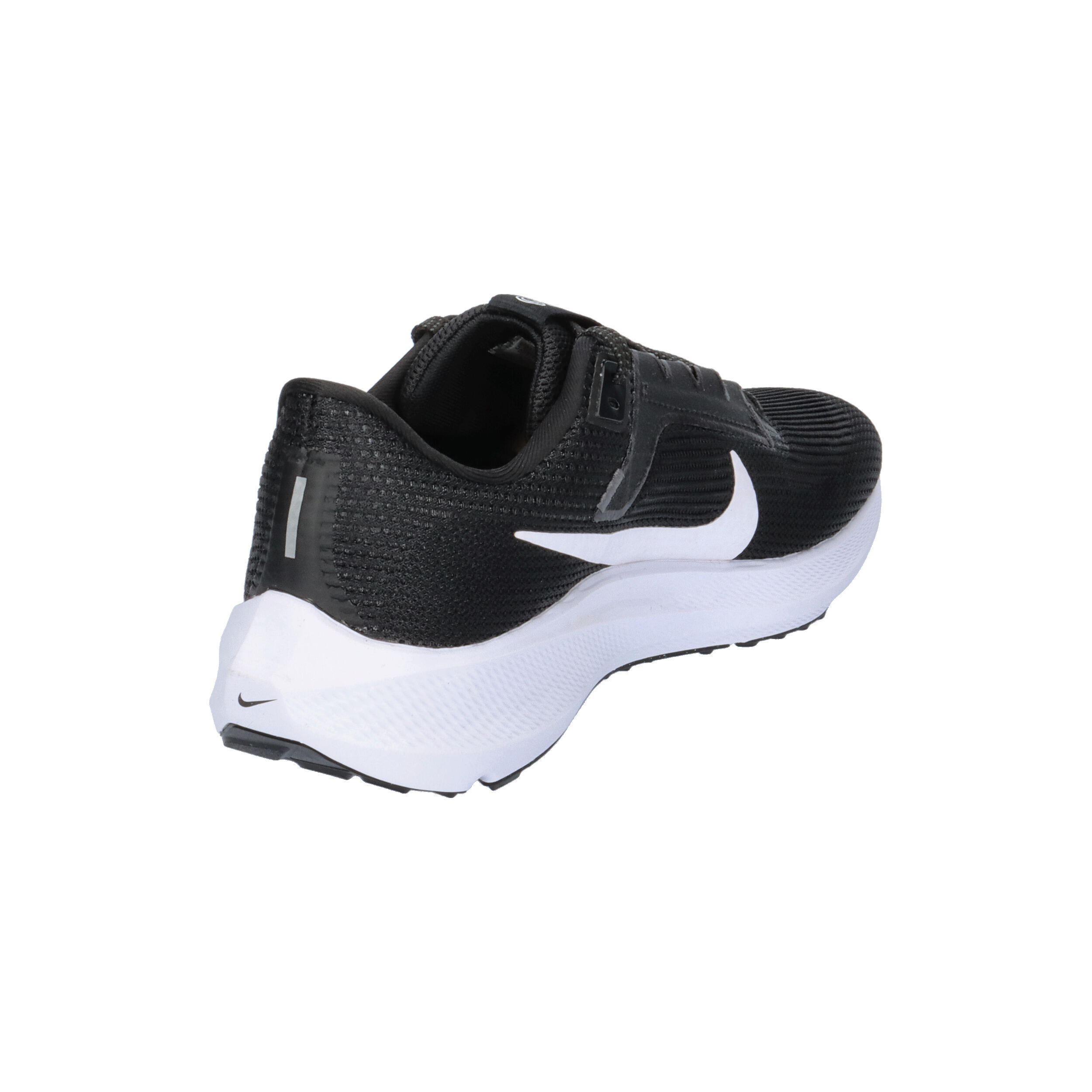 Running Shoes Nike Pegasus 40 Black | Decathlon