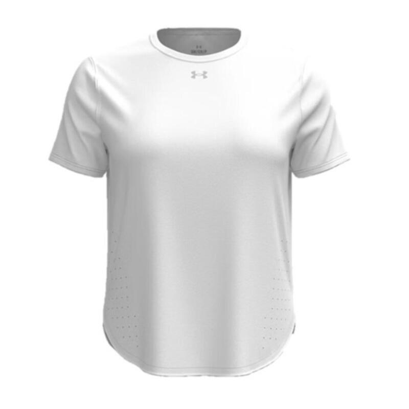 Maillot femme Under Armour Launch Elite UNDER ARMOUR | Decathlon