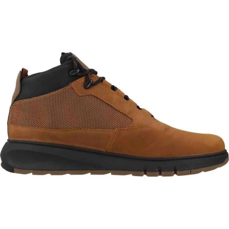 Bottes Homme U AERANTIS 4X4 B ABX Bleu Marine GEOX | Decathlon