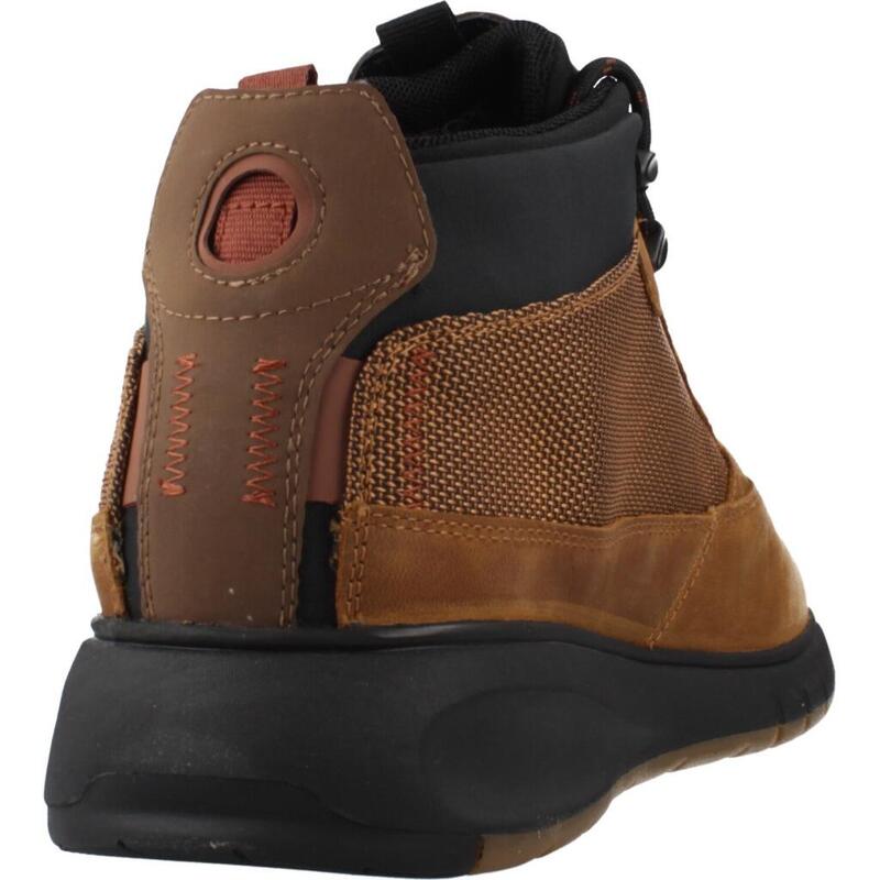Bottes Geox Modèle U Aerantis 4x4 B Abx Couleur Marron GEOX | Decathlon