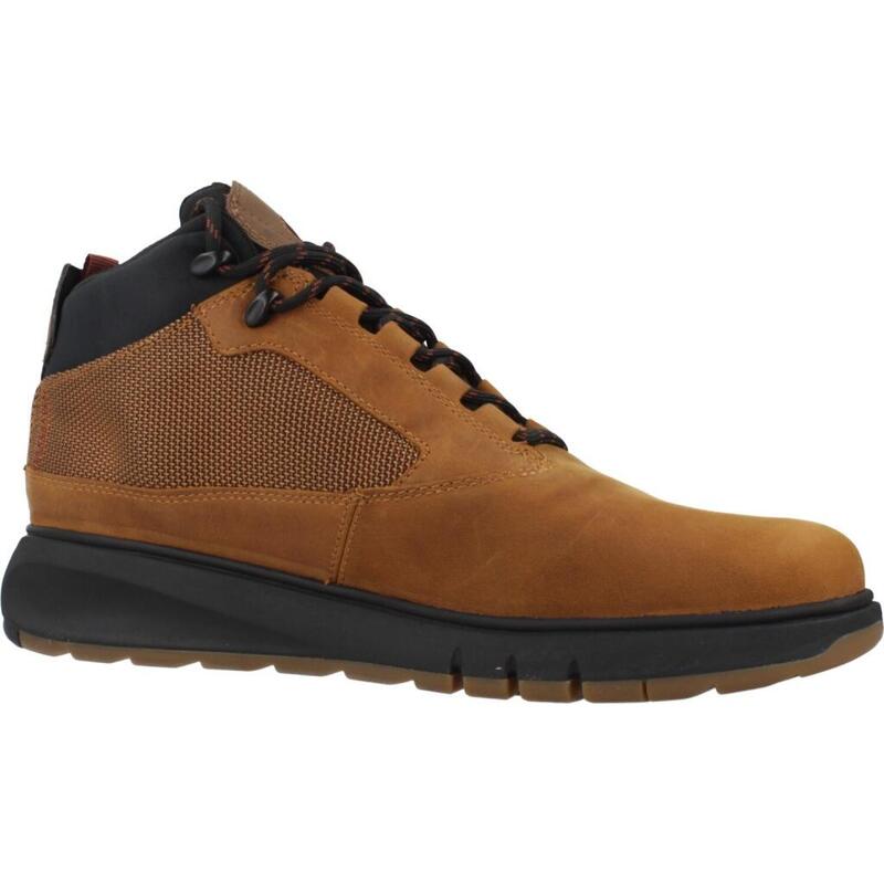Bottes Geox Modèle U Aerantis 4x4 B Abx Couleur Marron GEOX | Decathlon