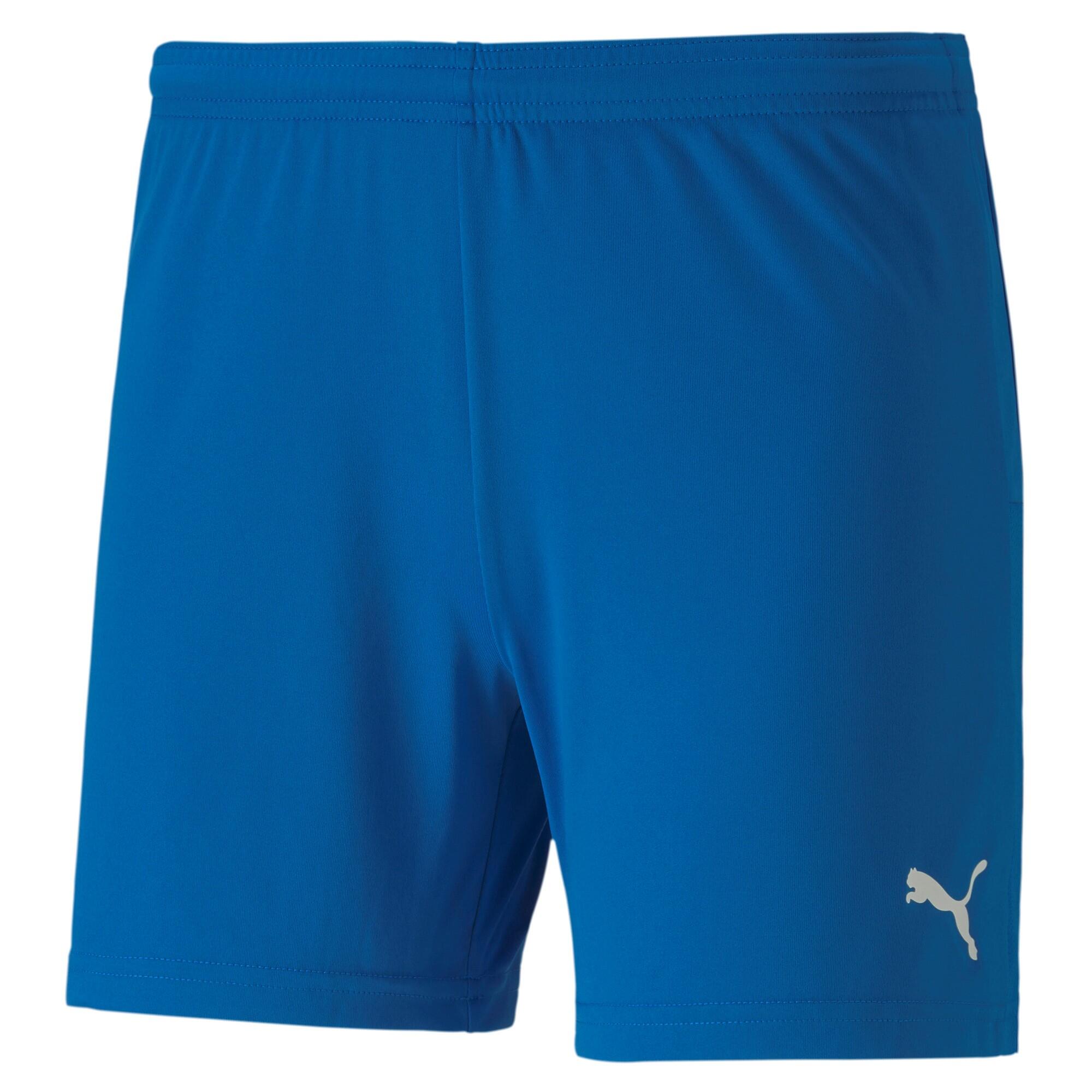Puma Damen Short teamGOAL 23 Knit Shorts W 704379 | Decathlon