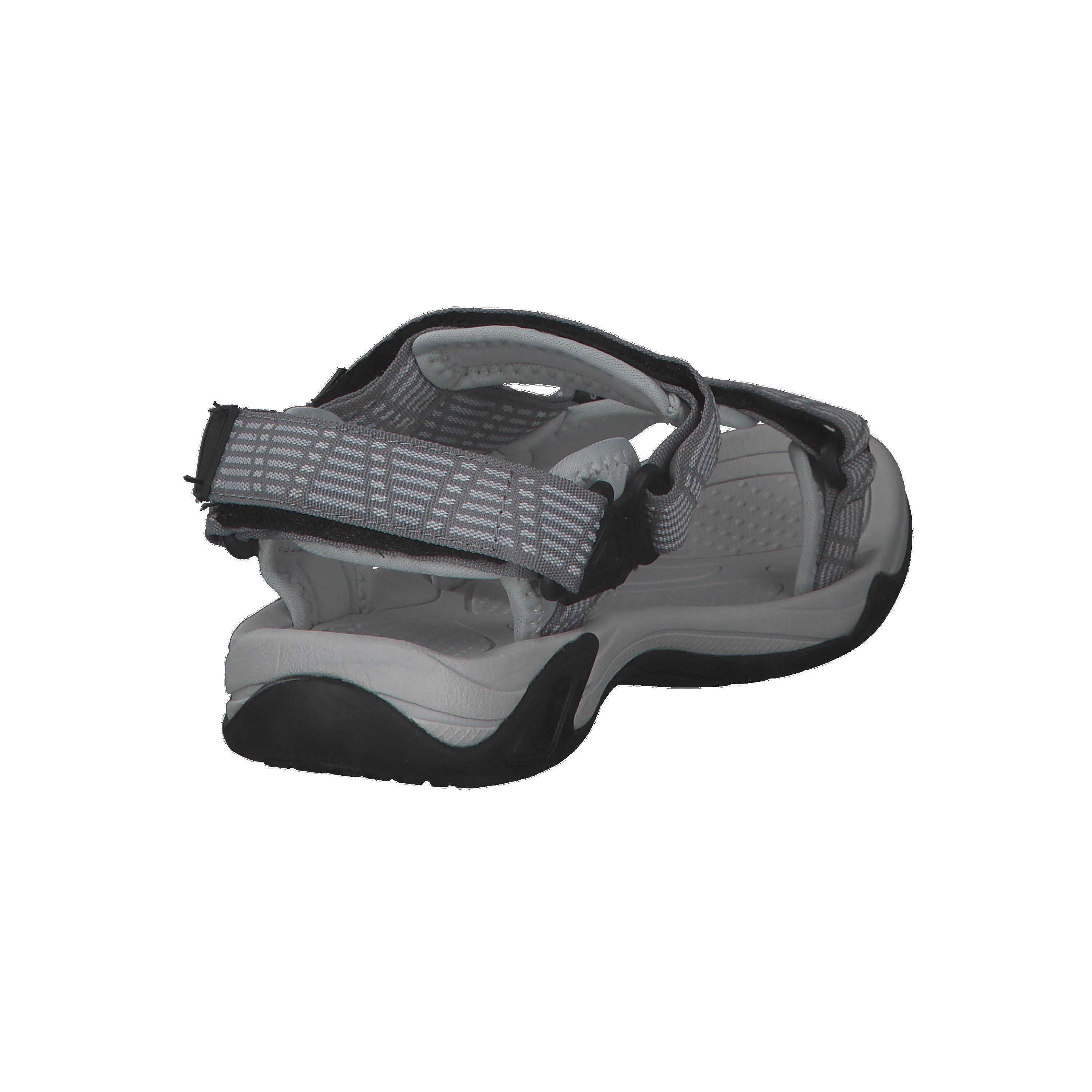 CMP Damen Sandale Hamal Hiking Sandal 38Q9956 | Decathlon