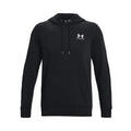 Sweat à capuche Under Armour moutarde confortable UNDER ARMOUR | Decathlon