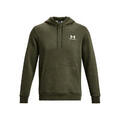 Sweat à capuche Under Armour moutarde confortable UNDER ARMOUR | Decathlon
