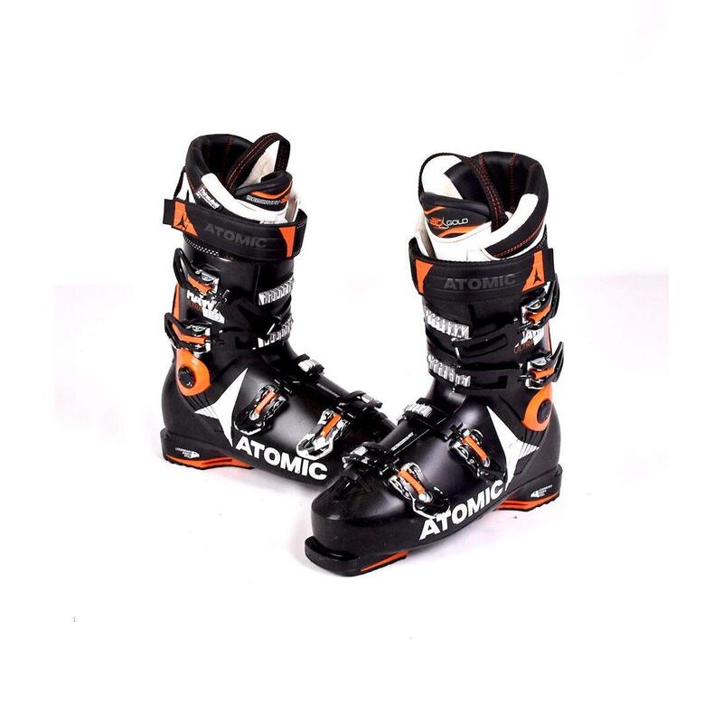 RECONDITIONNE - Chaussure de ski Occasion Atomic HAwx Ultra R110 ...