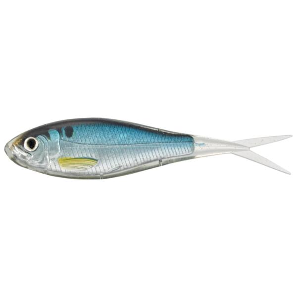 LIVE TARGET - SHAD LIVE TARGET SKIP SHAD SHAD SOFT JERKBAIT 11CM 201 ...