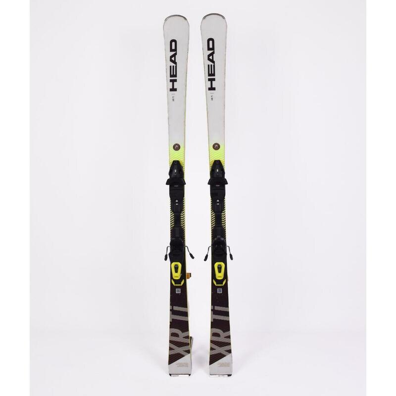 RECONDITIONNE - Ski Occasion Head XR Ti 2023 - BON HEAD | Decathlon