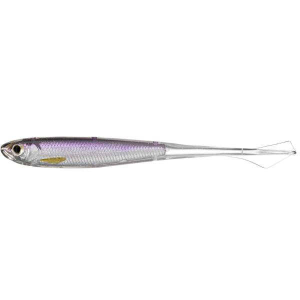 LIVE TARGET - SHAD LIVE TARGET GHOST TAIL MINNOW DROPHOT 9,5CM 207 ...