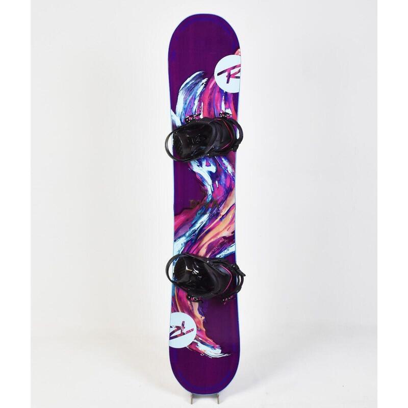 Snowboard Neuf Rossignol Diva LF 2020 ROSSIGNOL | Decathlon