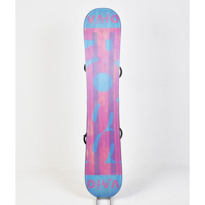 Snowboard Neuf Rossignol Diva LF 2020 ROSSIGNOL | Decathlon