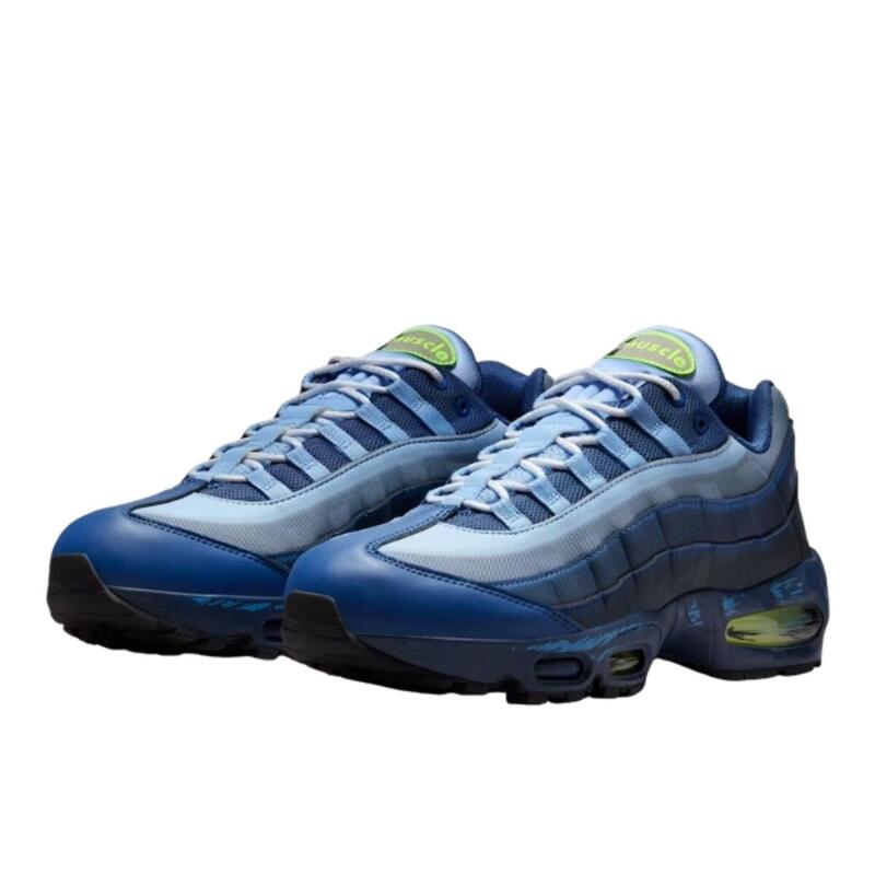 Air Max Muscle 95 Yu-Gi-Oh! Joey NIKE shoes - Decathlon