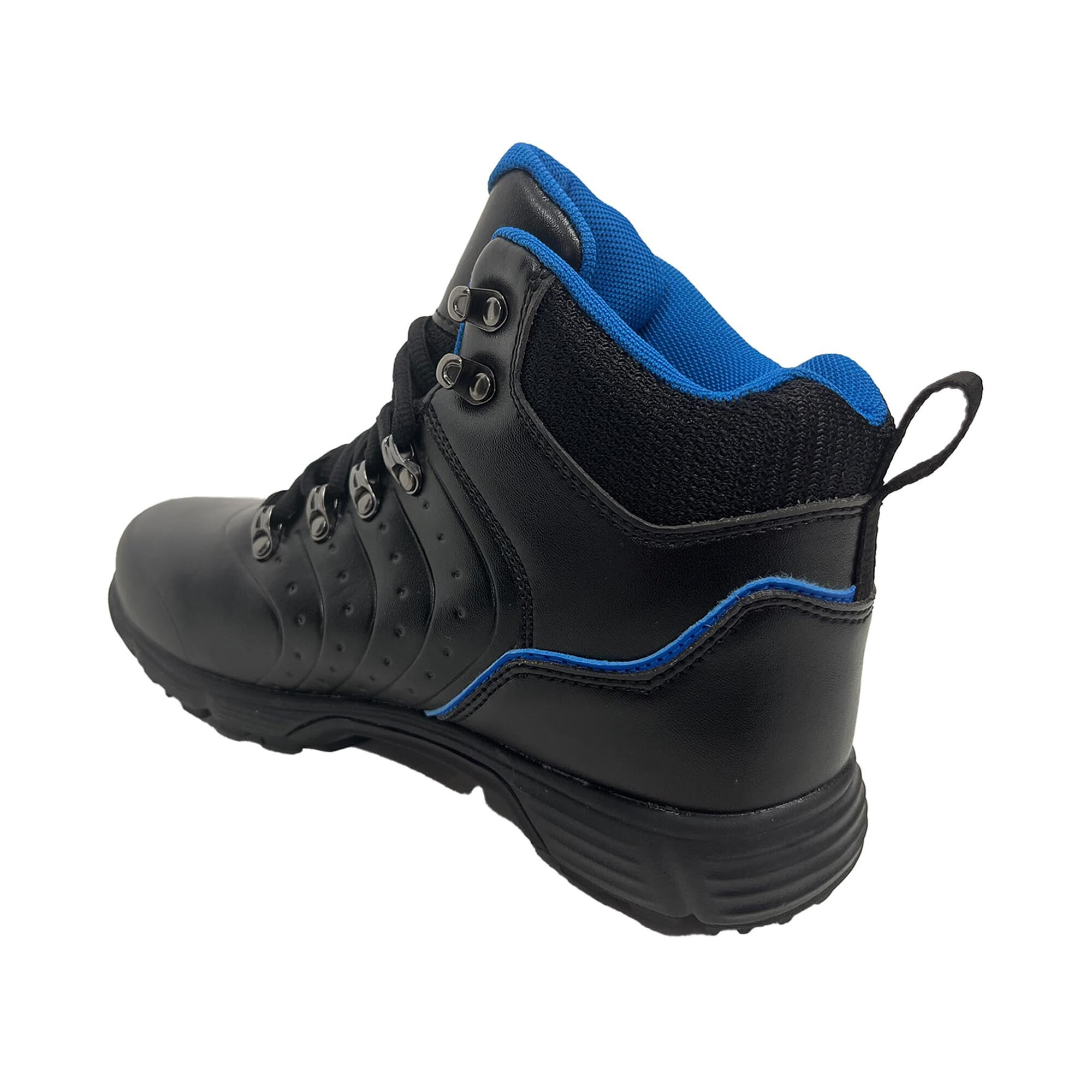 Mens Evolve Sport II Waterproof Golf Boots (Black) STUBURT | Decathlon