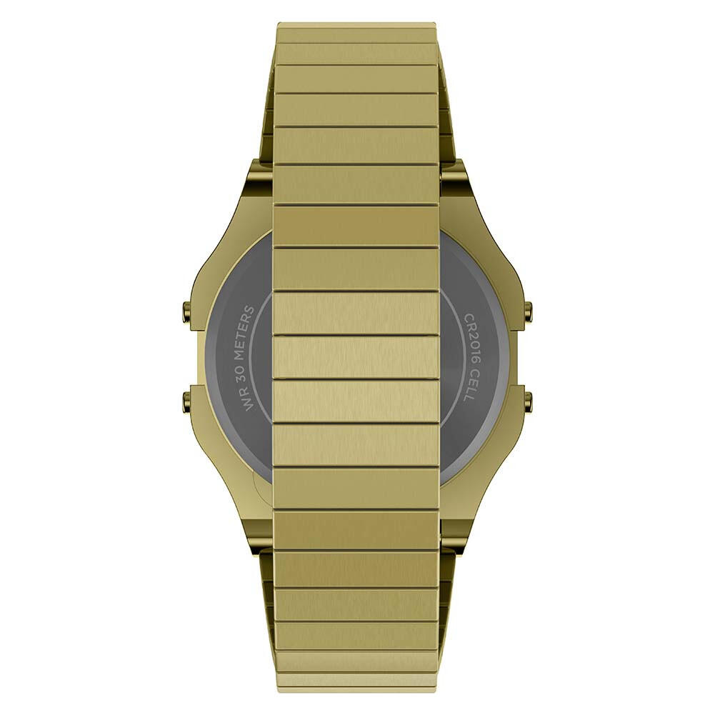 Timex TW2W68100 Lab T80 Watch TIMEX | Decathlon