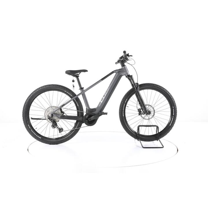 Second Life - Cube Reaction Hybrid Race E-Bike 2023 - Bardzo dobry stan CUBE | Decathlon