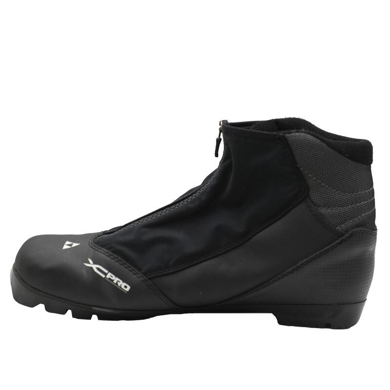 RECONDITIONNE - Chaussure De Ski De Fond Fischer Xc Pro Nnn FISCHER ...