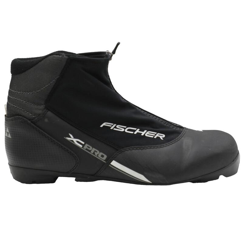 RECONDITIONNE - Chaussure De Ski De Fond Fischer Xc Pro Nnn FISCHER ...