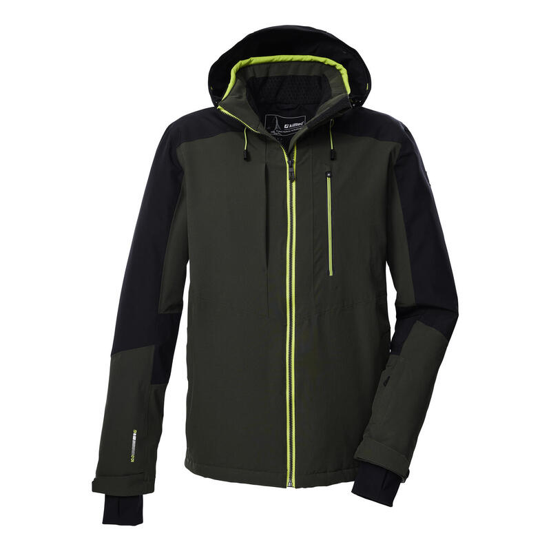 Síkabát Killtec KSW 45 KILLTEC - Decathlon