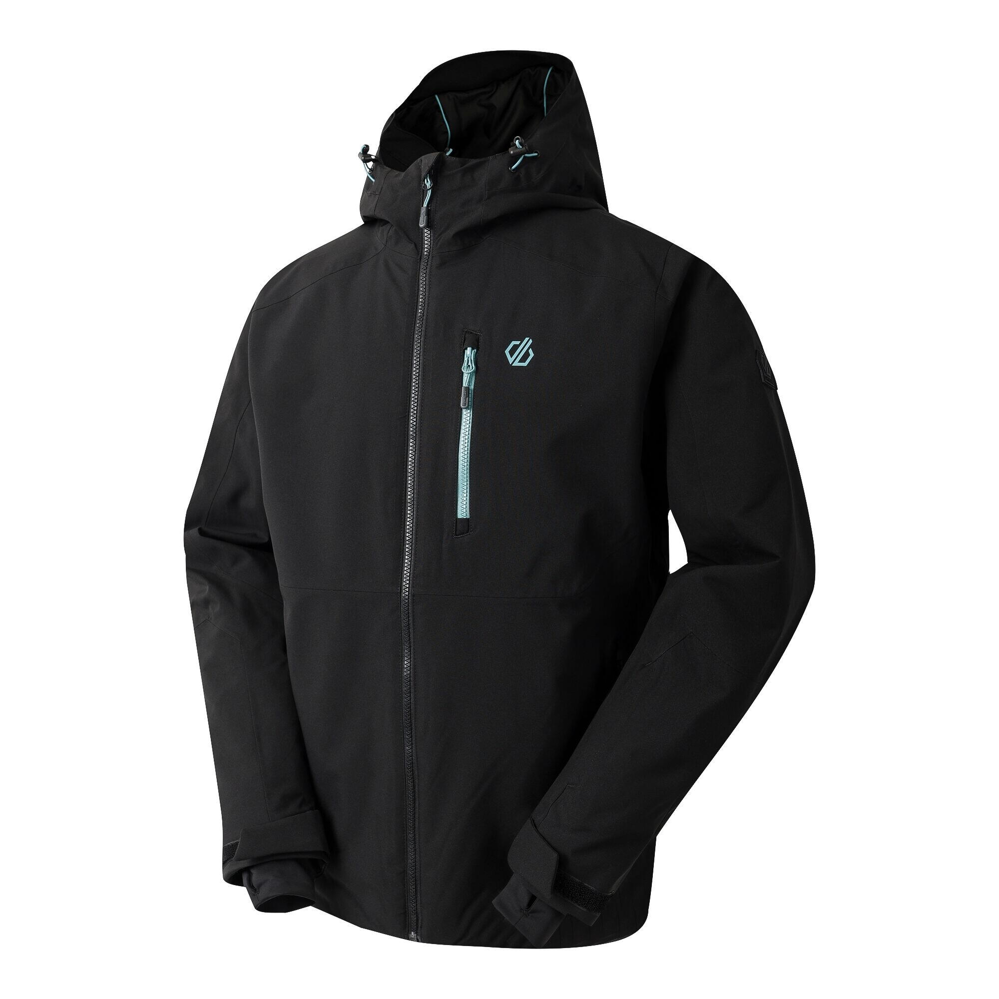 Mens Eagle III Ski Jacket (Martini Olive) | Decathlon