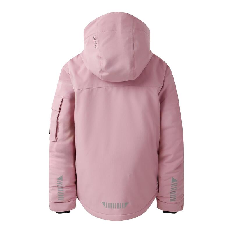 DARE 2B - Jacheta De Schi Alpin Dare 2B Shredder Copii | Decathlon