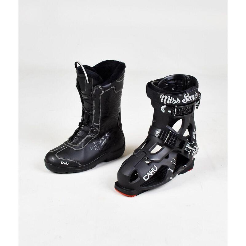 Chaussure de ski Neuve Dahu Miss Suzie 2020 DAHU | Decathlon