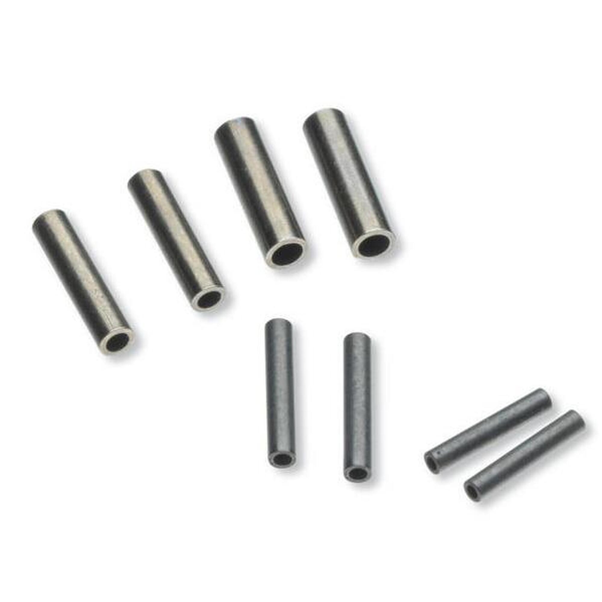 DAIWA - BRIDE SIMPLE PENTRU STRUNE DAIWA 1,8MM/50BUC/PL | Decathlon