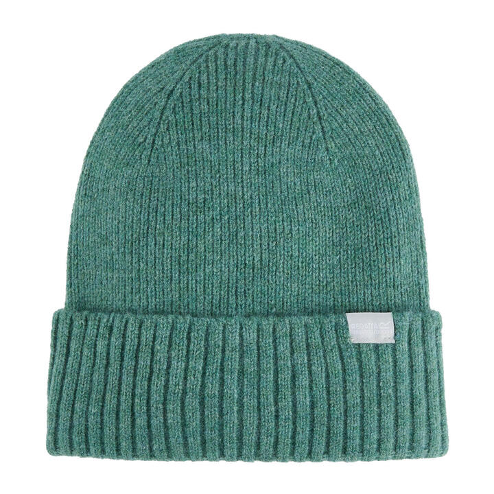 Cappello BASIC donna (verde scuro) REGATTA - Decathlon