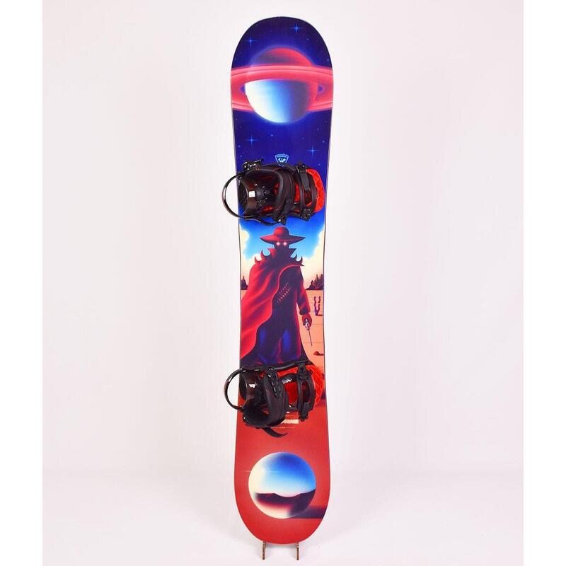 Snowboard Neuf Rossignol Revenant 2023 ROSSIGNOL | Decathlon