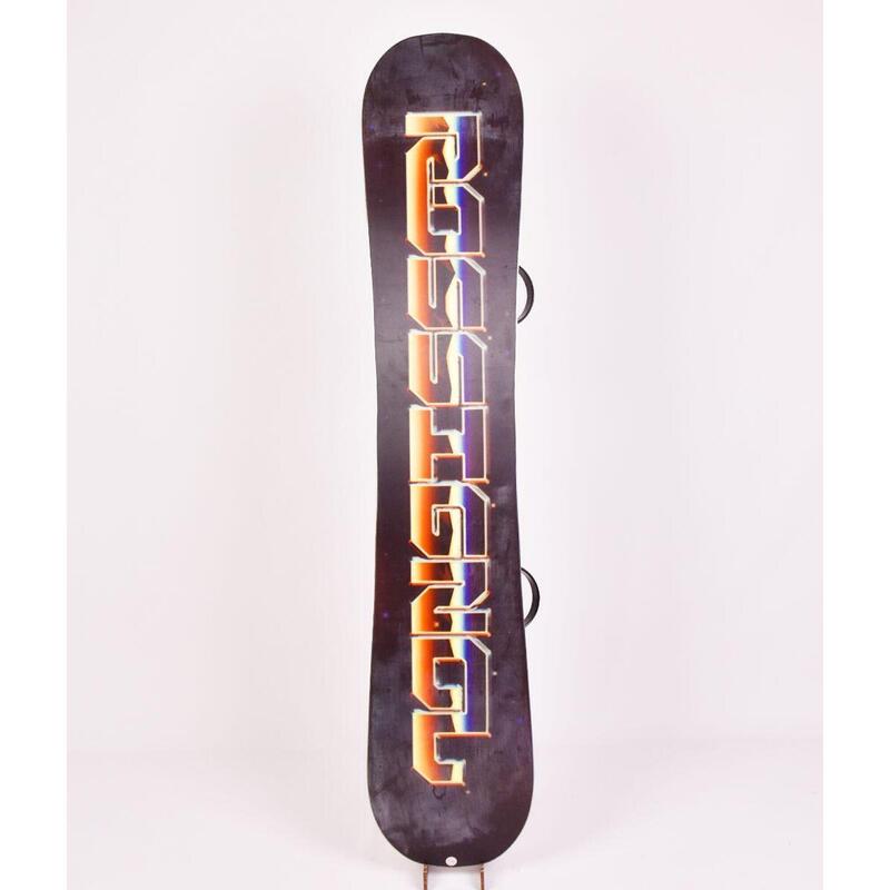 Snowboard Neuf Rossignol Revenant 2023 ROSSIGNOL | Decathlon